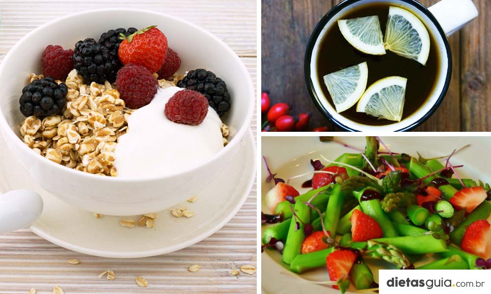 DIETA ATKINS 【2019】 Alimentos Permitidos do Dr Atkins e Cardápio